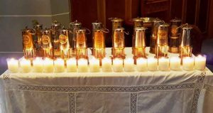 Muirkirk Village History – Muirkirk Parish Church